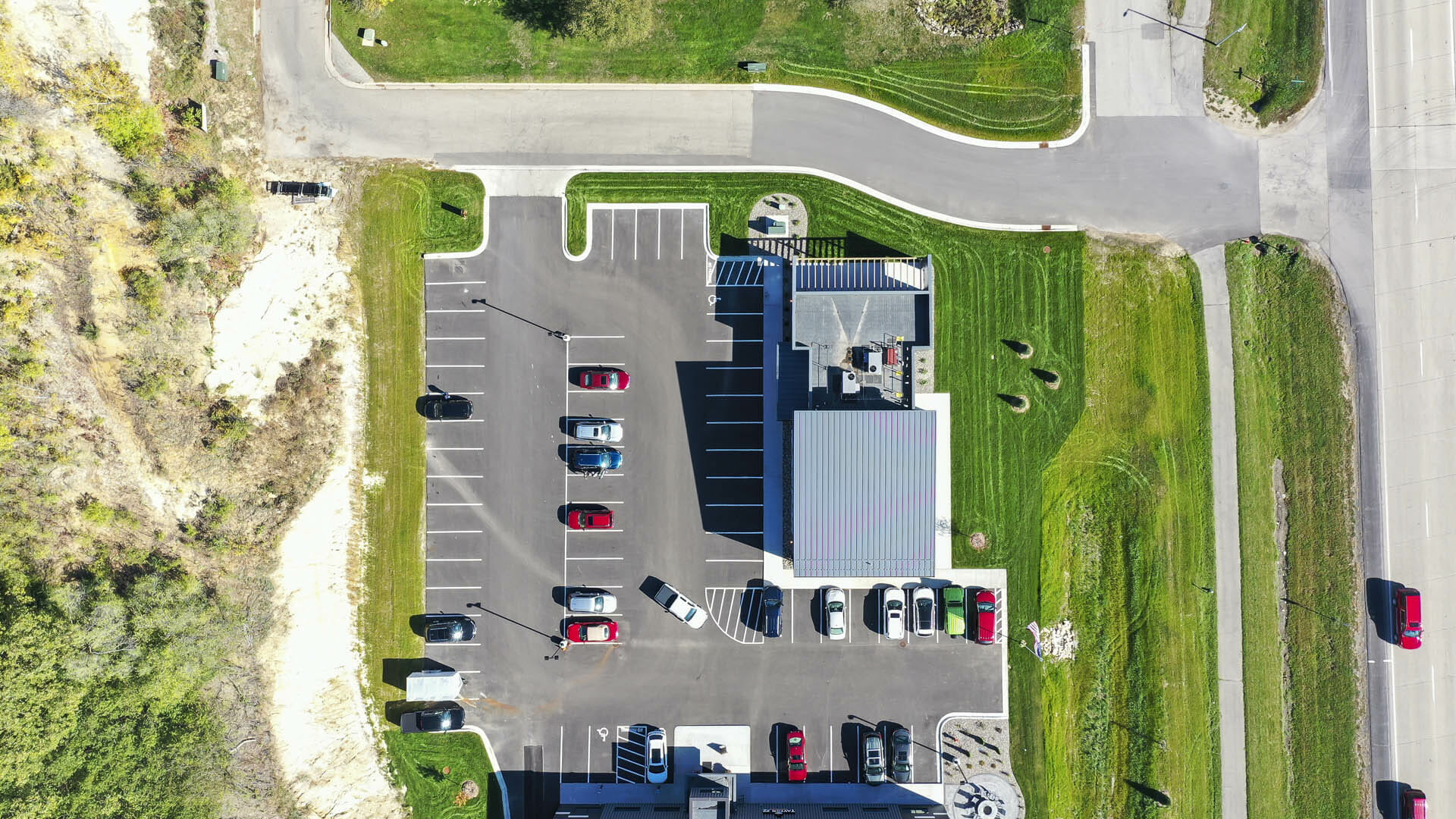 Healthcare Facilities Design – Widseth