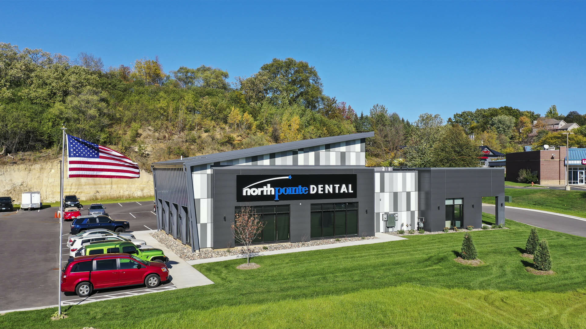 Healthcare Facilities Design – Widseth