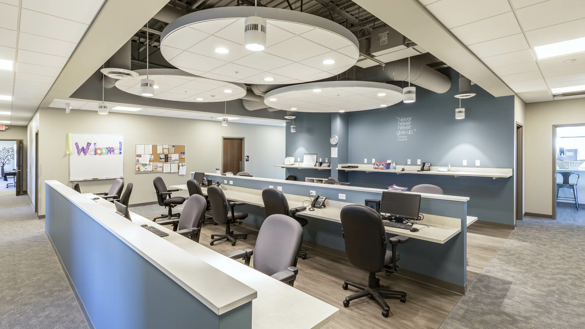 Commercial Architecture & Engineering – Widseth