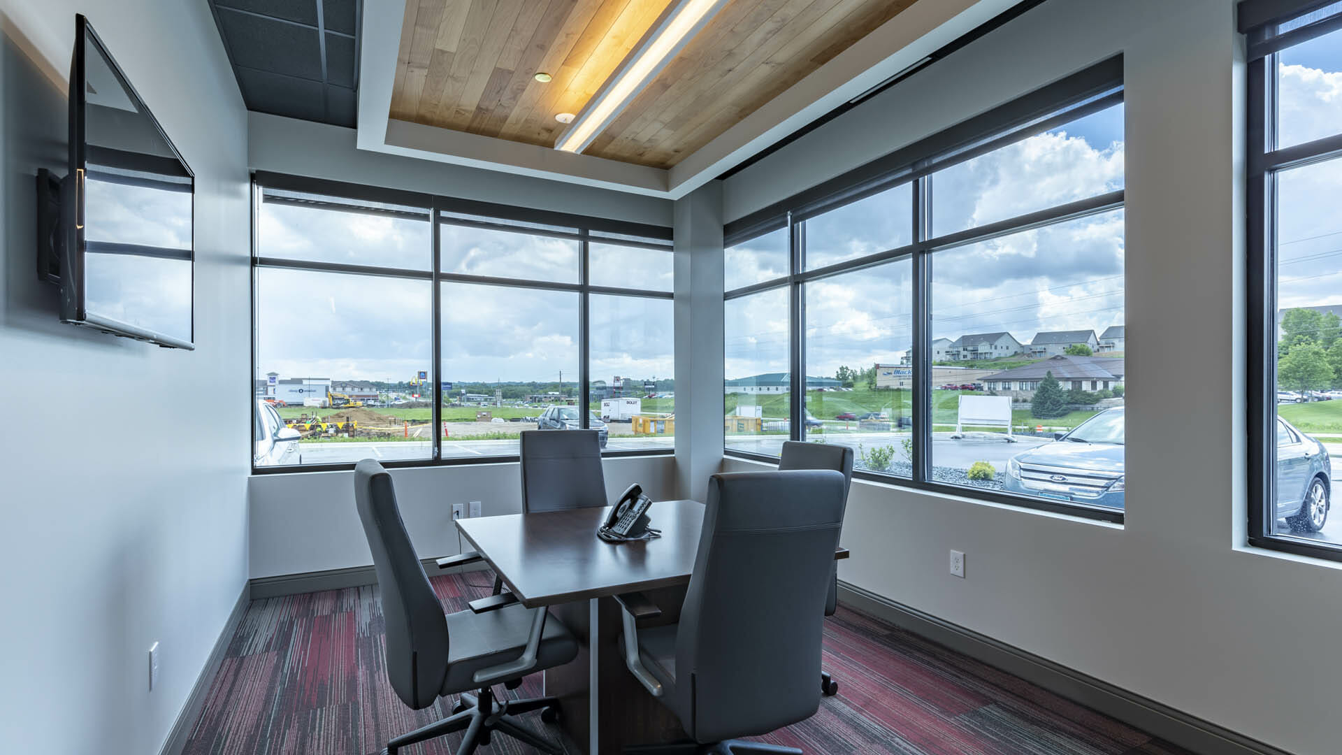 Commercial Architecture & Engineering – Widseth