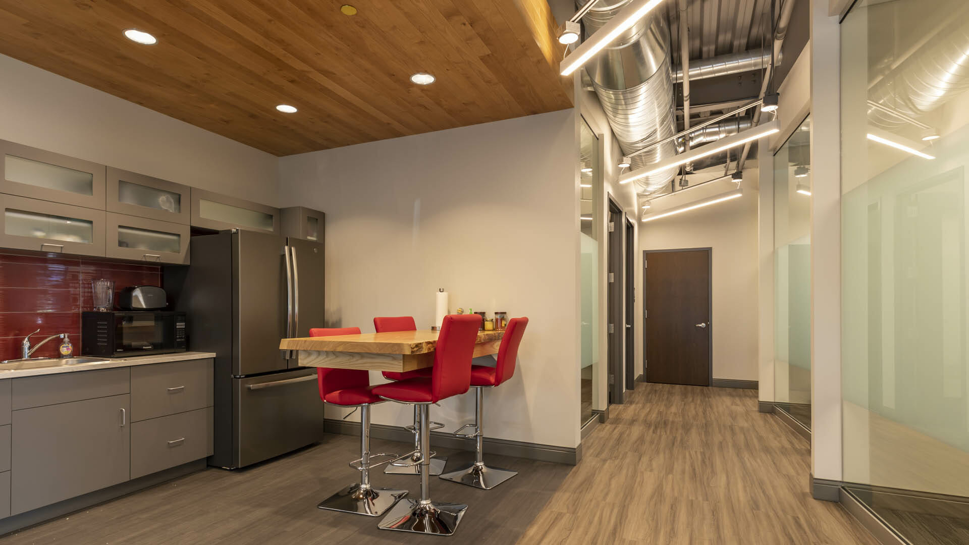 Commercial Architecture & Engineering – Widseth