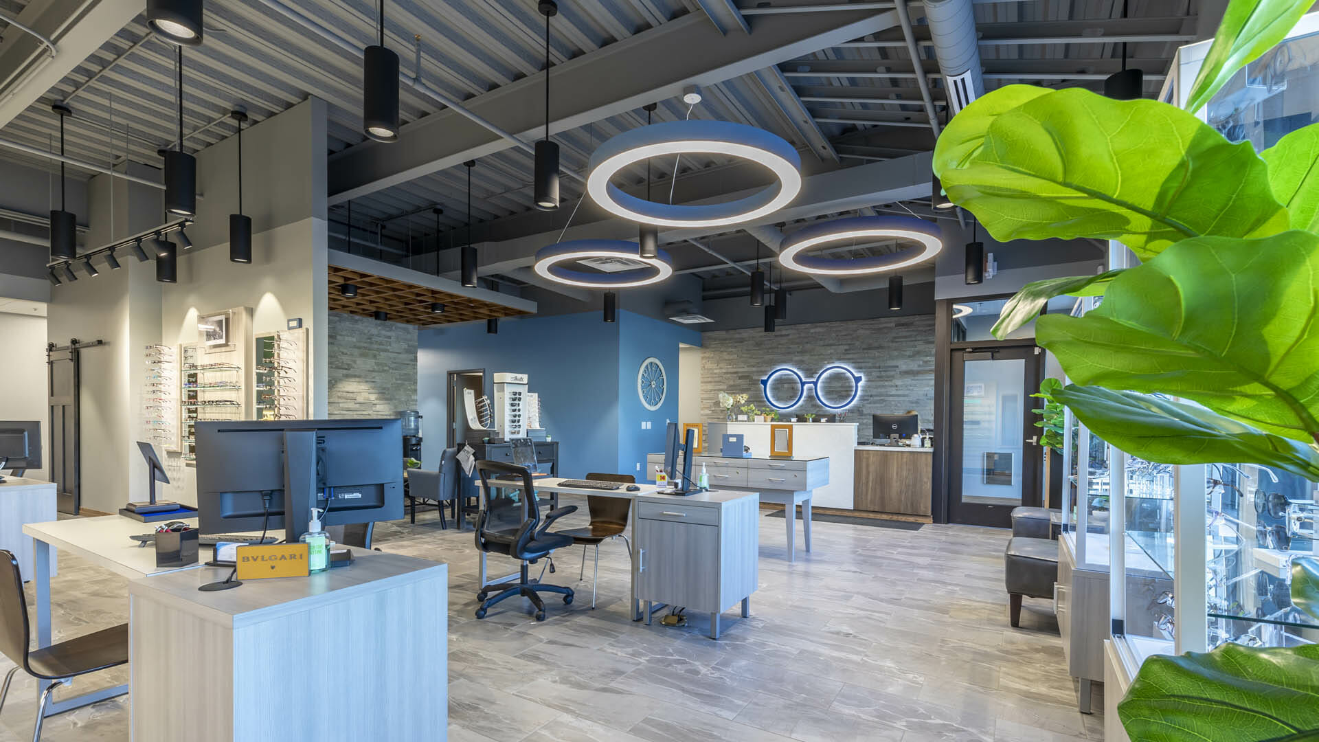 Commercial Architecture & Engineering – Widseth