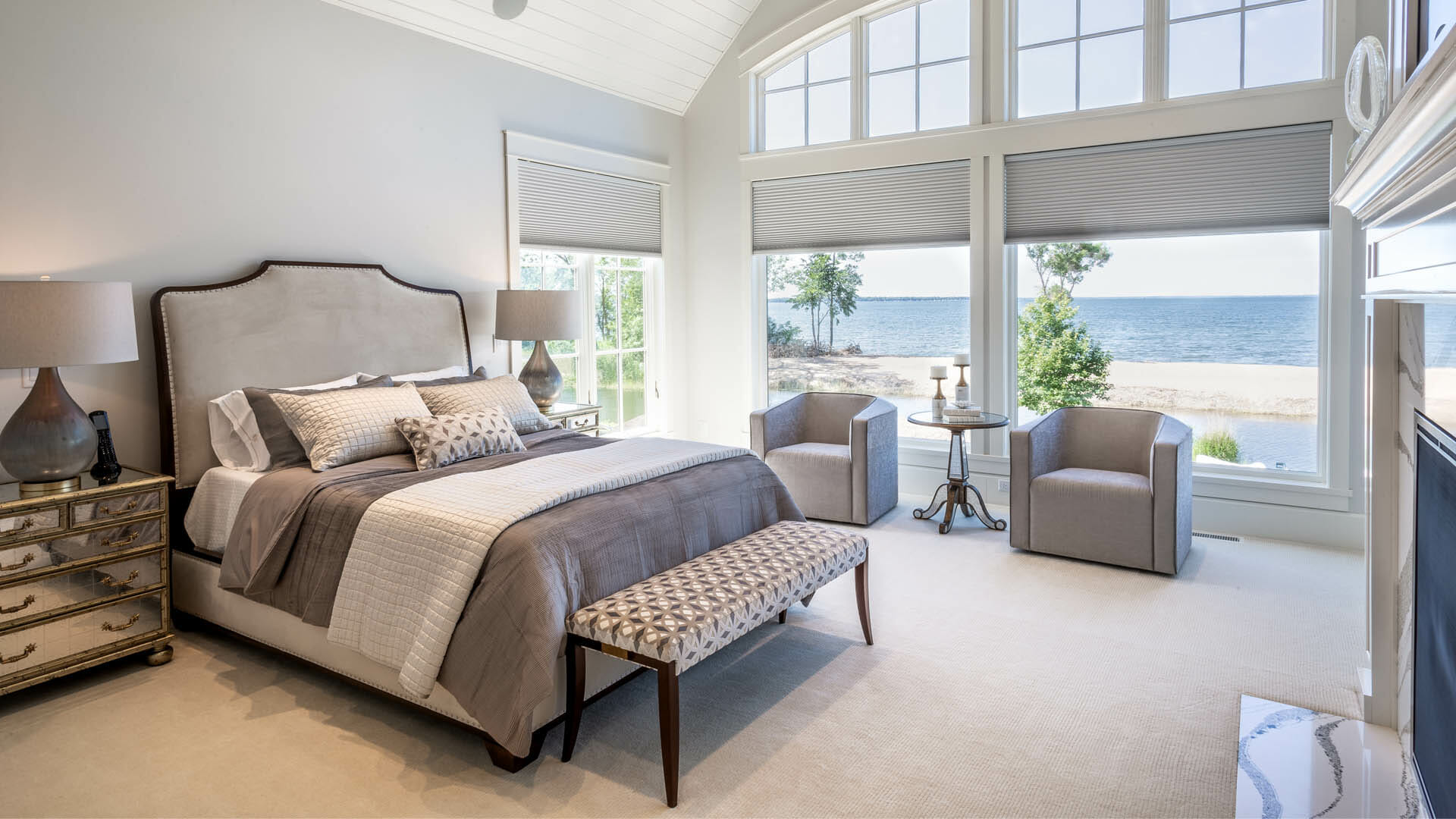 Custom Home Design – Widseth