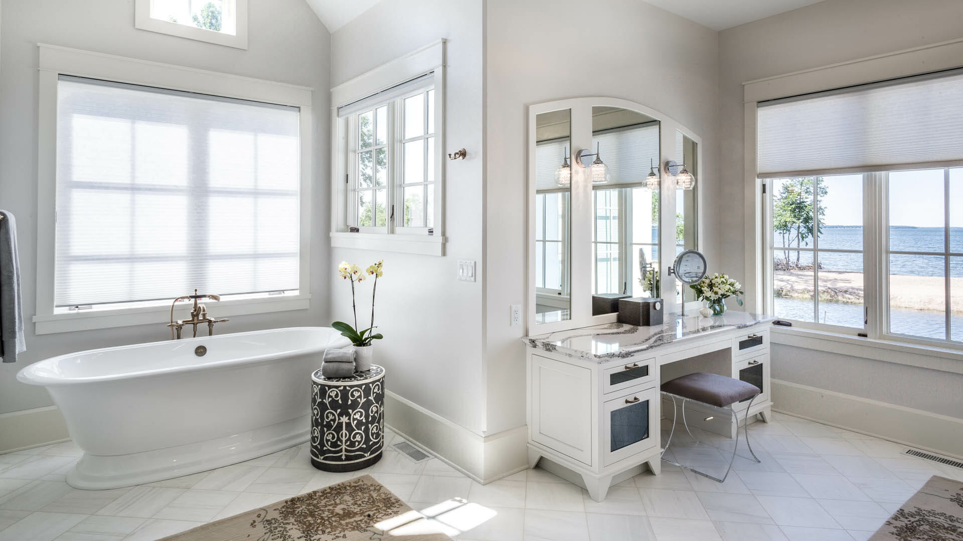 Custom Home Design – Widseth