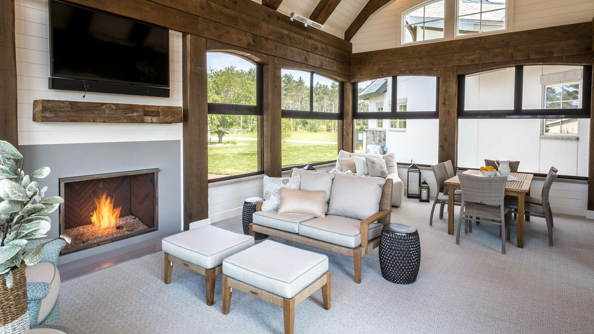 Custom Home Design – Widseth