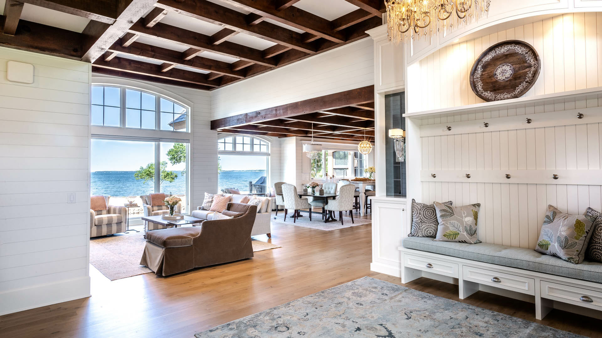 Custom Home Design – Widseth