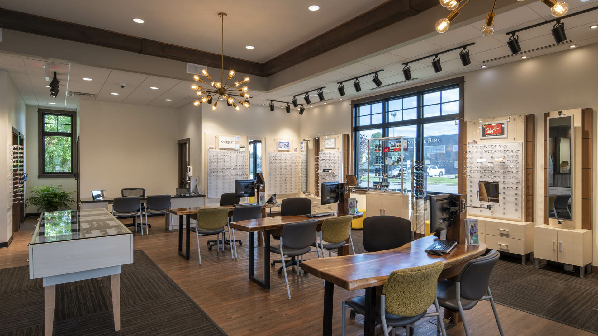 Healthcare Facilities Design – Widseth