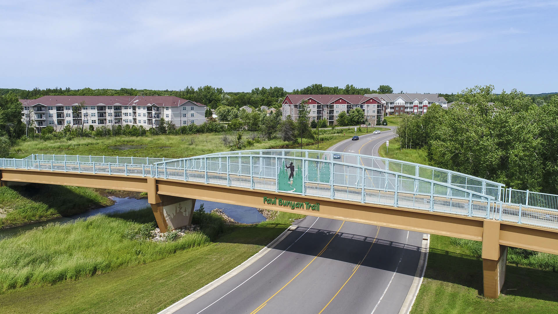 Bridge Design – Widseth