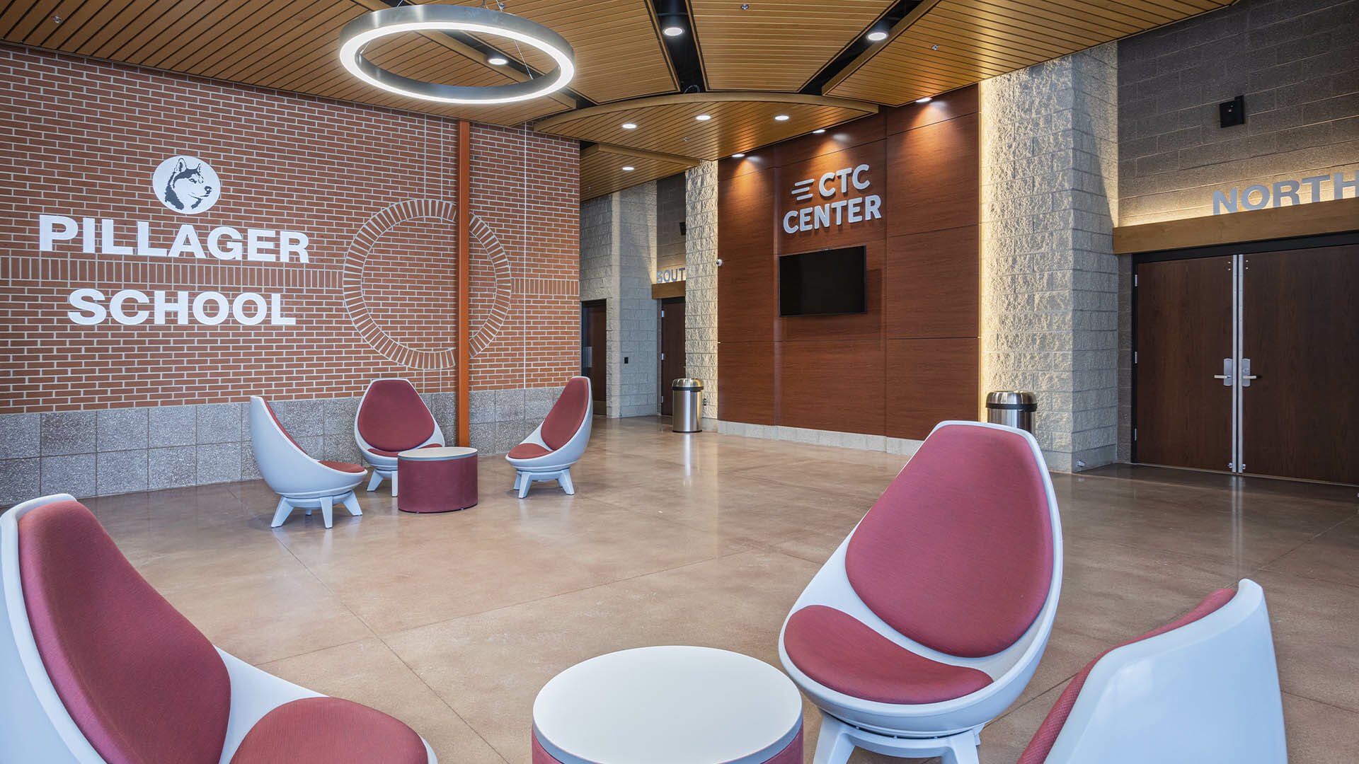 Design for Cultural & Civic Spaces – Widseth