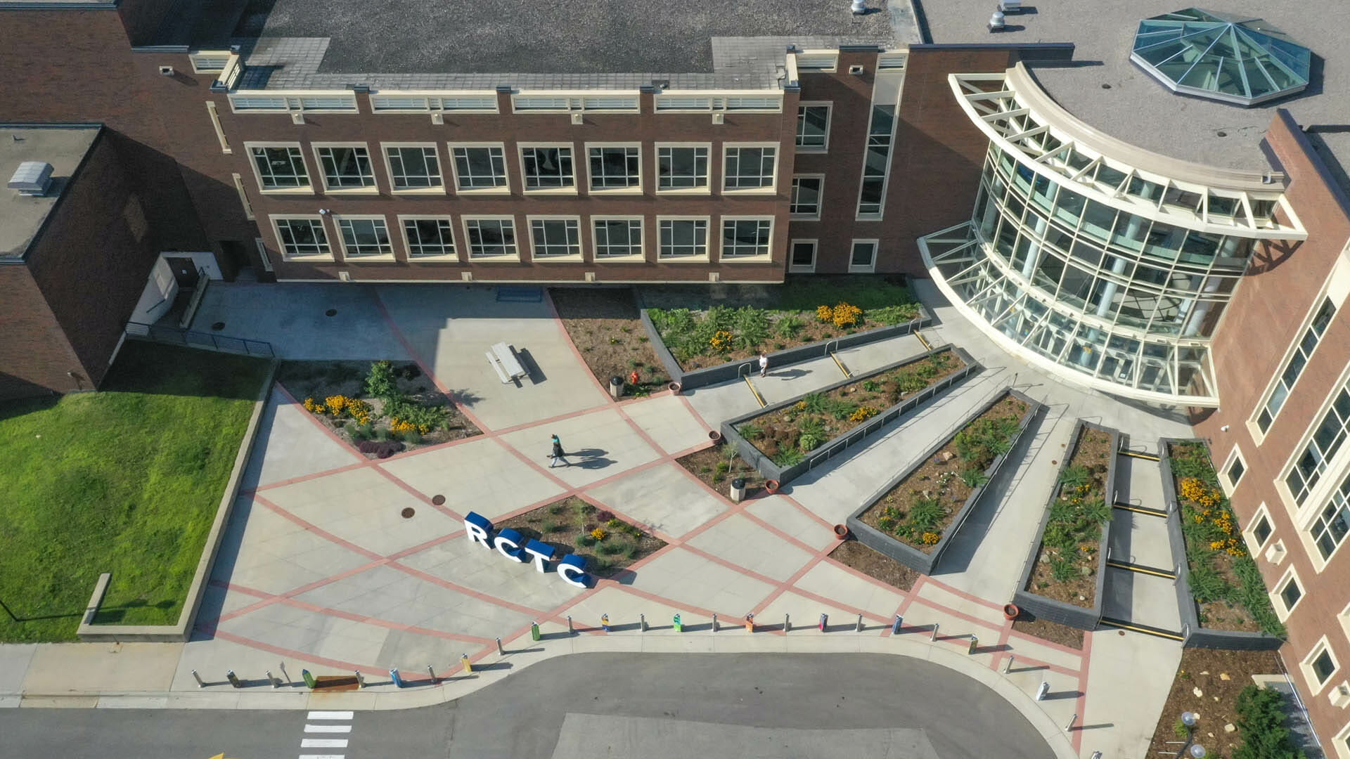 Higher Education Architecture & Engineering – Widseth