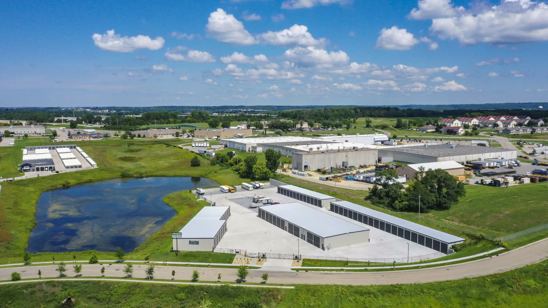 Site Design & Engineering – Widseth