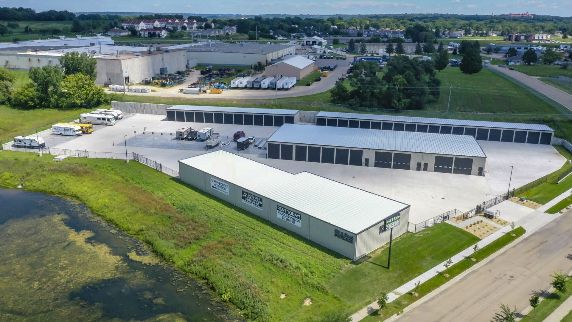 Site Design & Engineering – Widseth