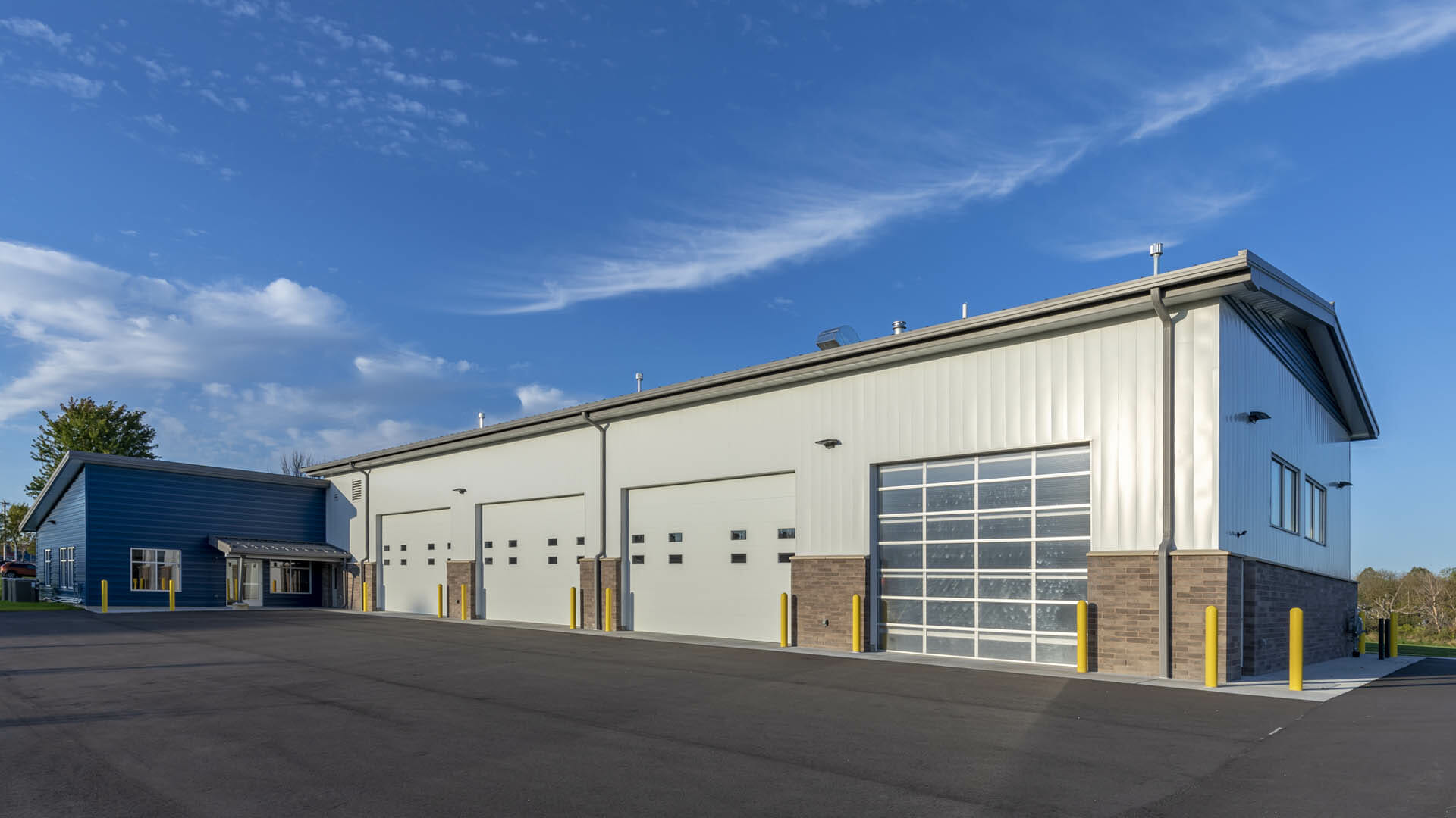 Government Buildings Architecture & Engineering – Widseth