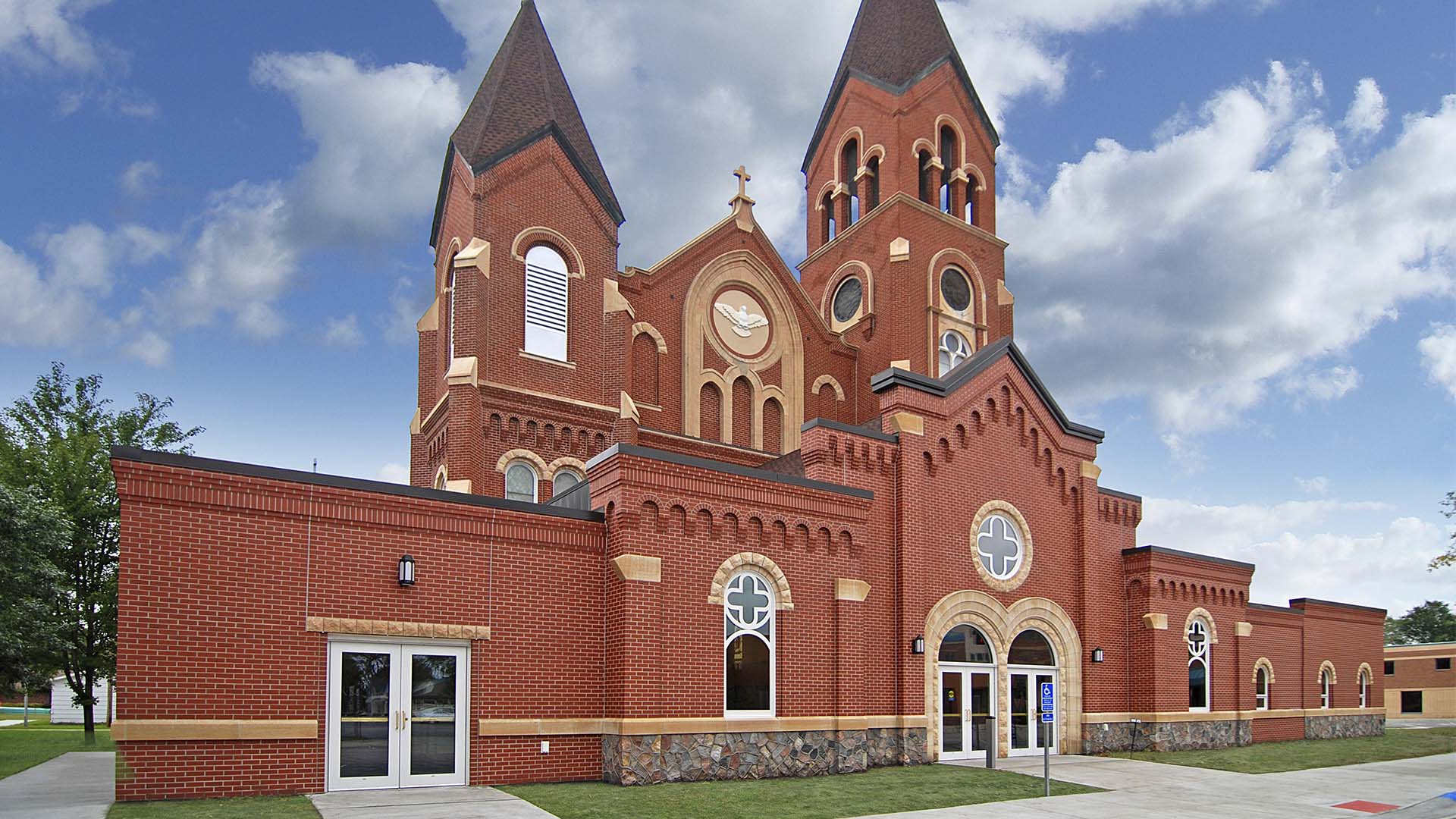 Design for Cultural & Civic Spaces – Widseth