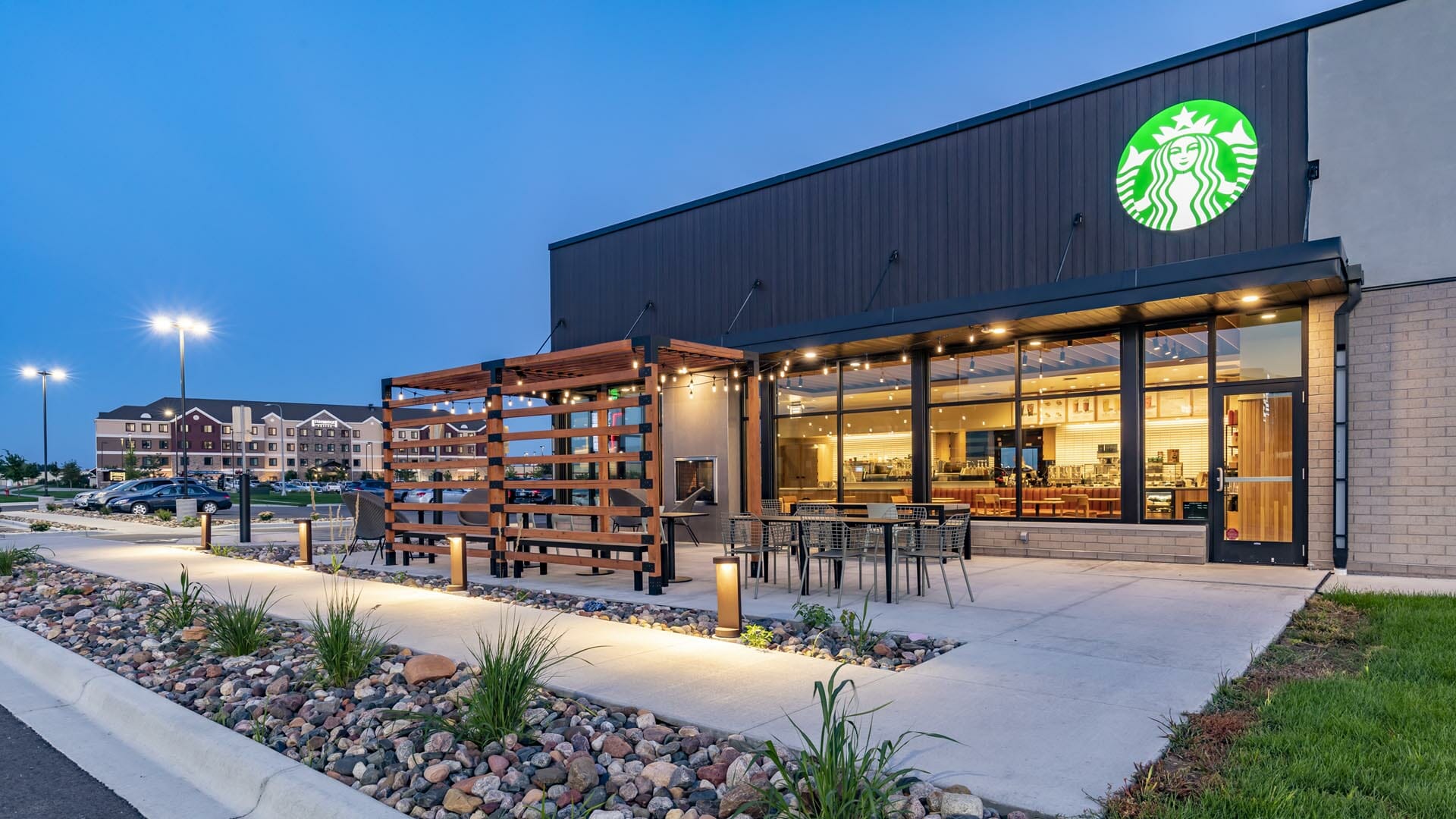 Site Design & Engineering – Widseth