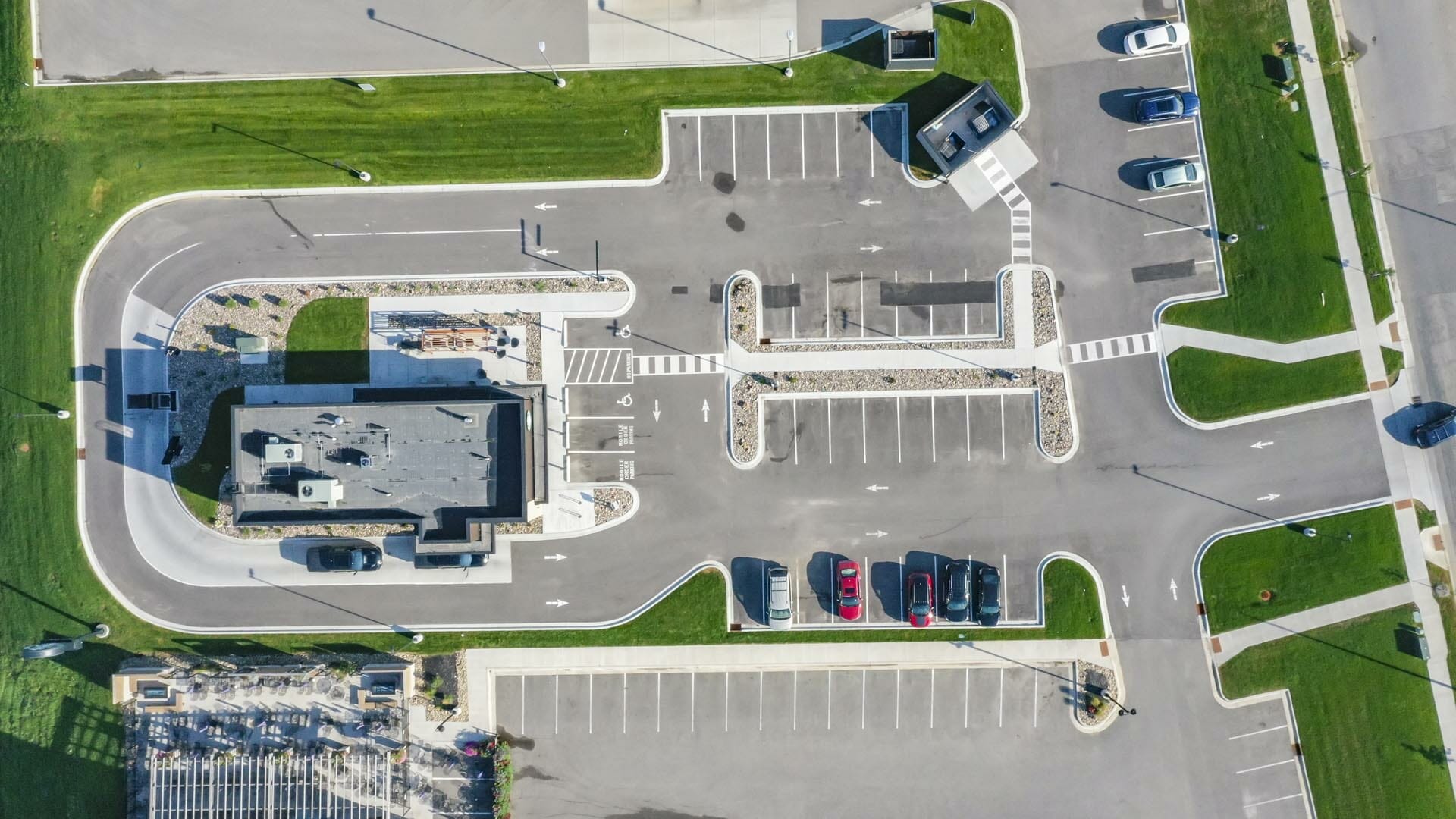 Site Design & Engineering – Widseth