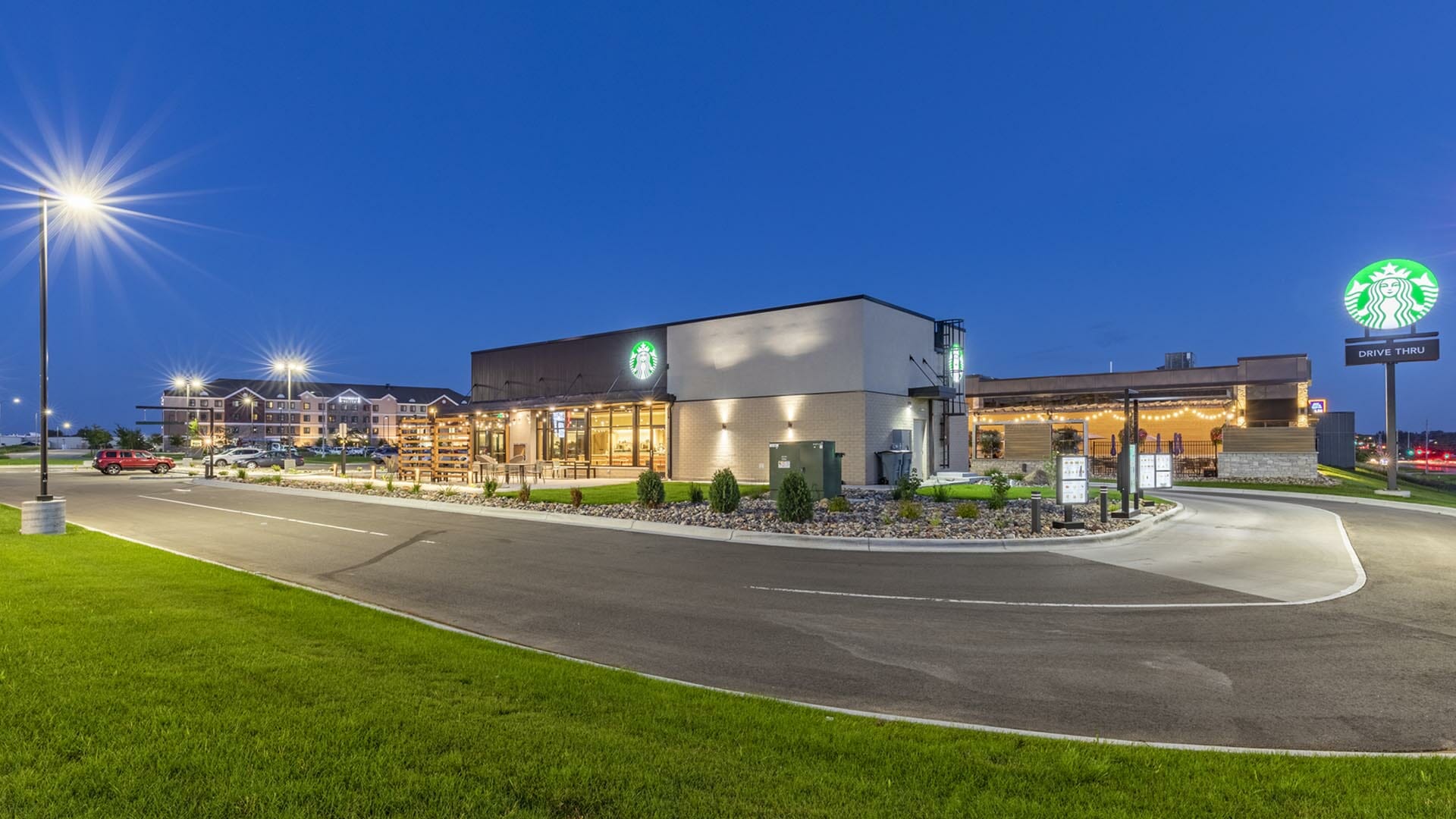 Site Design & Engineering – Widseth