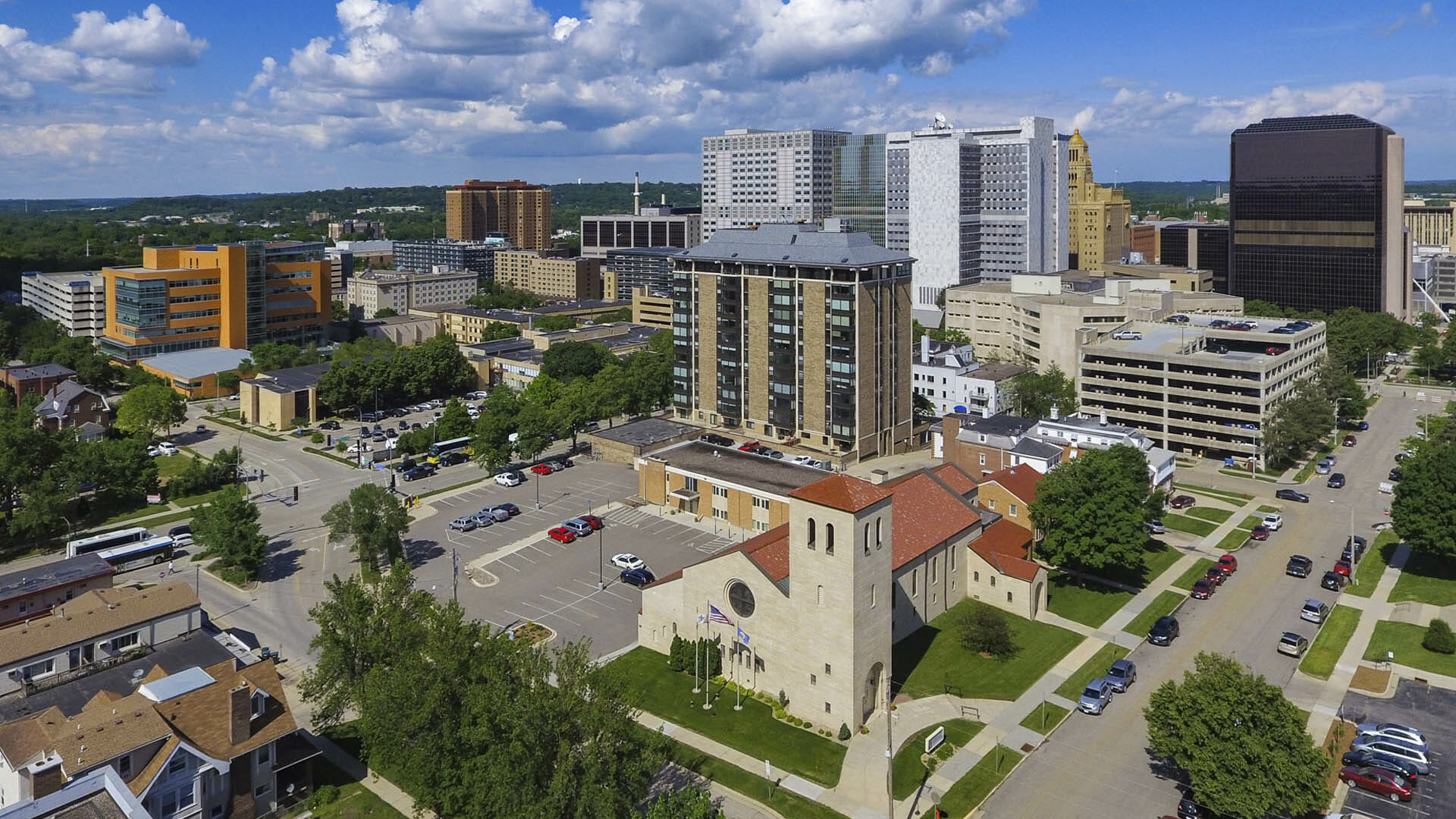 Site Design & Engineering – Widseth