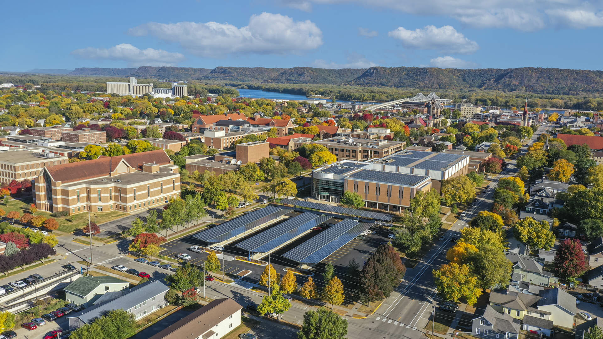 Site Design & Engineering – Widseth