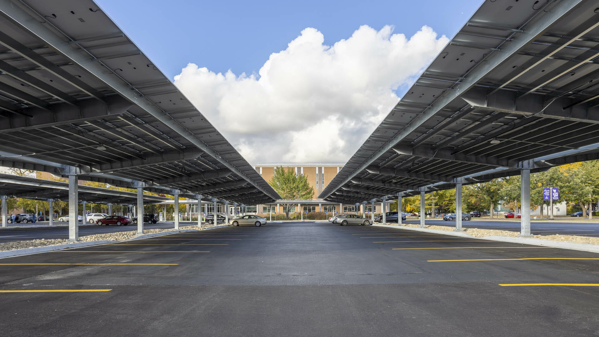 Site Design & Engineering – Widseth