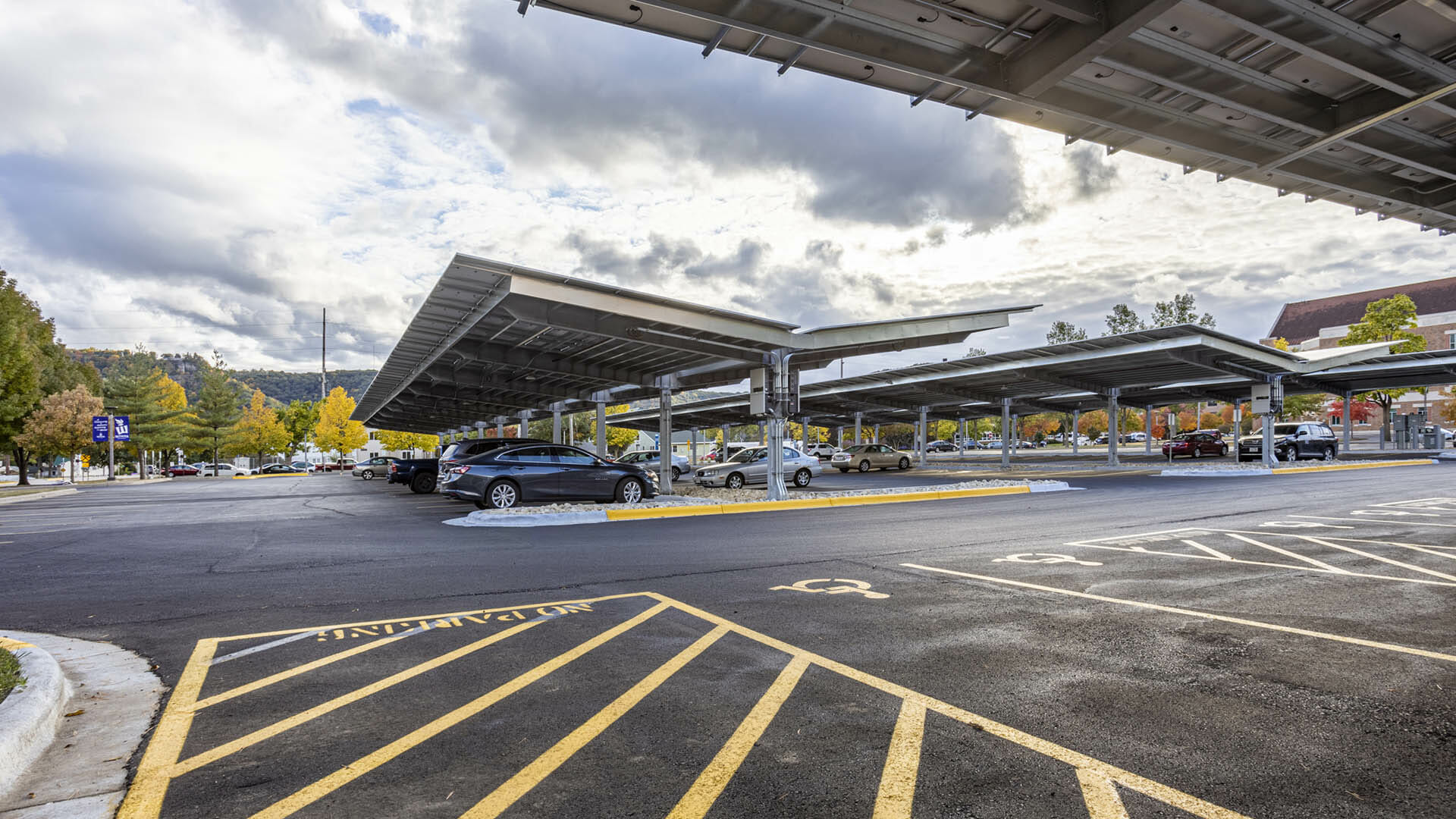 Site Design & Engineering – Widseth