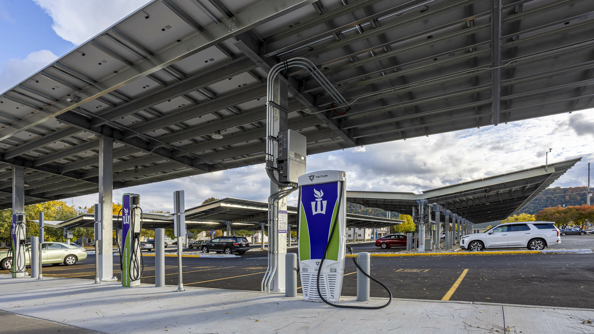 Site Design & Engineering – Widseth