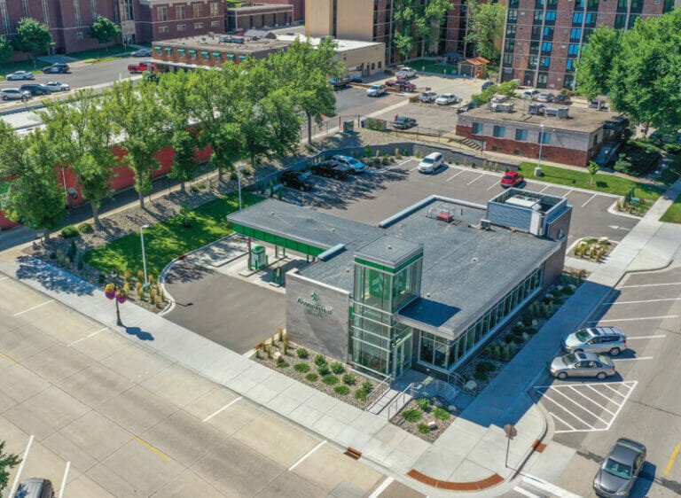 Project Types – Widseth