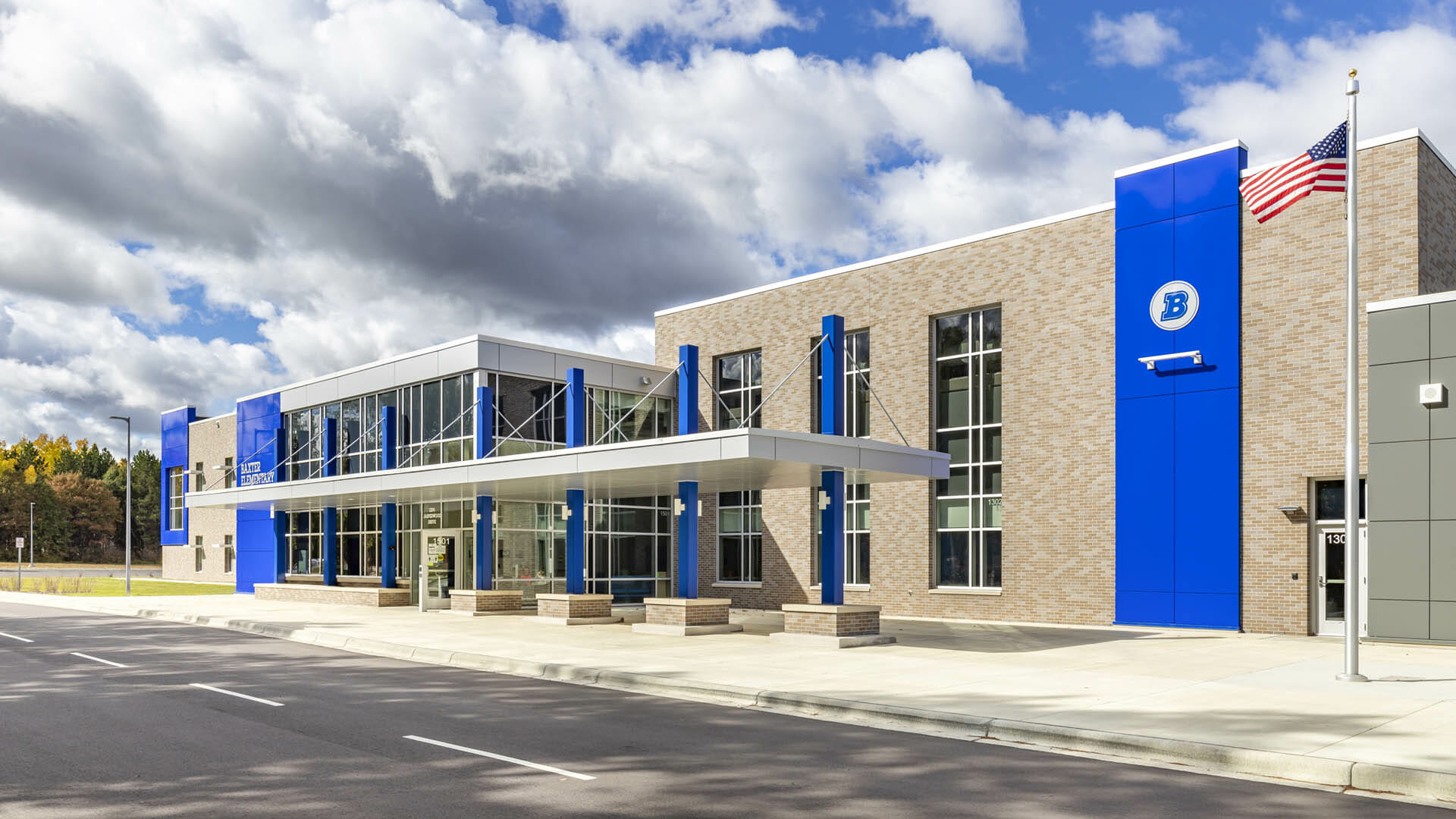 Project Types – Widseth