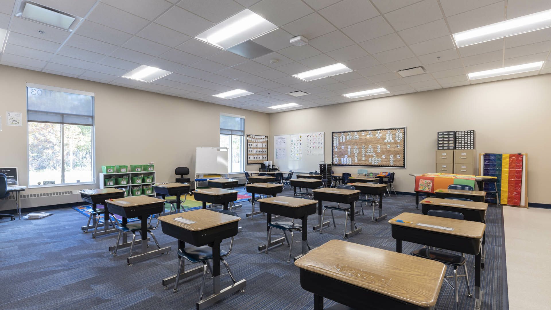 K12 Schools Architecture & Engineering – Widseth