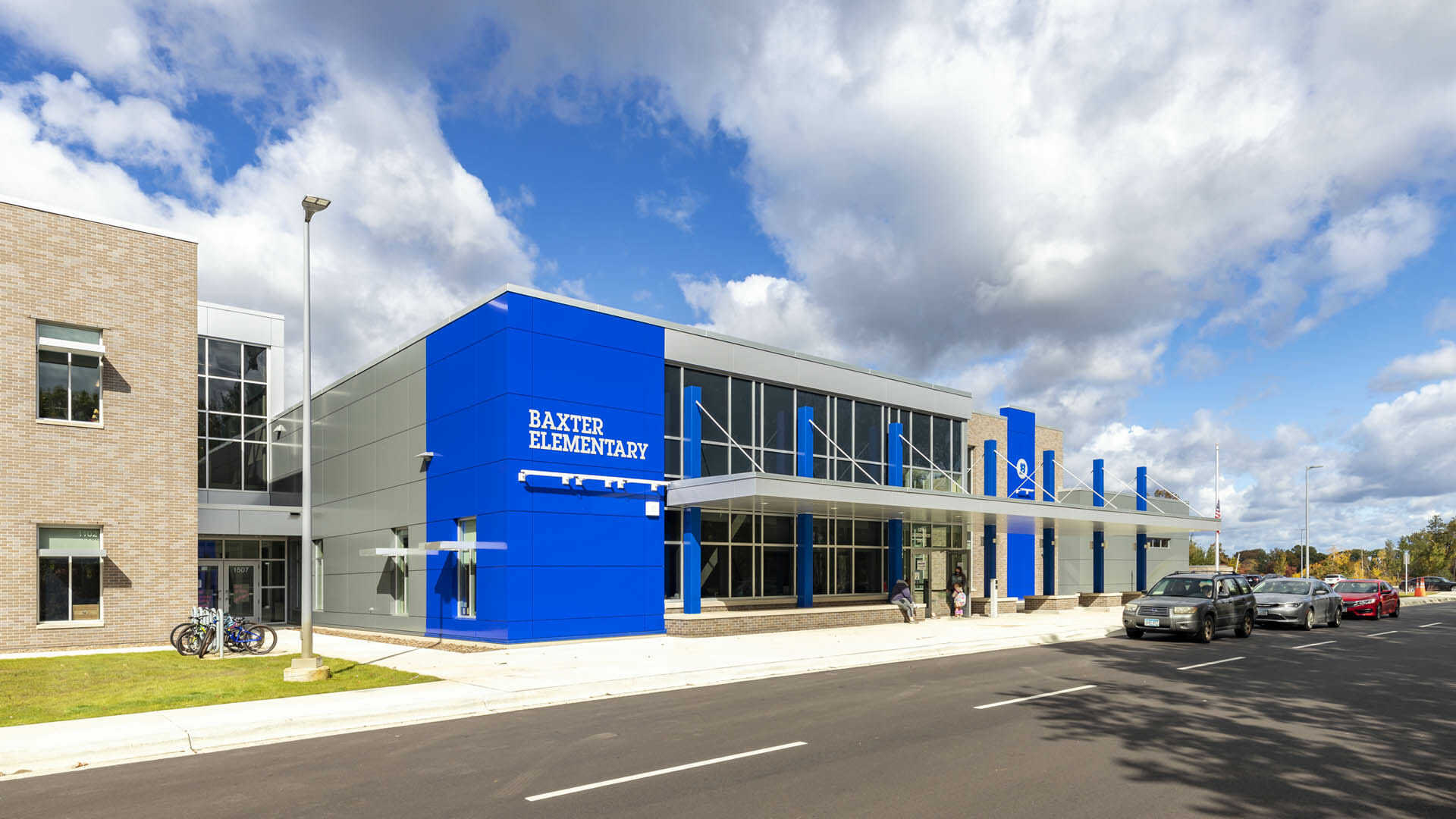 K12 Schools Architecture & Engineering – Widseth