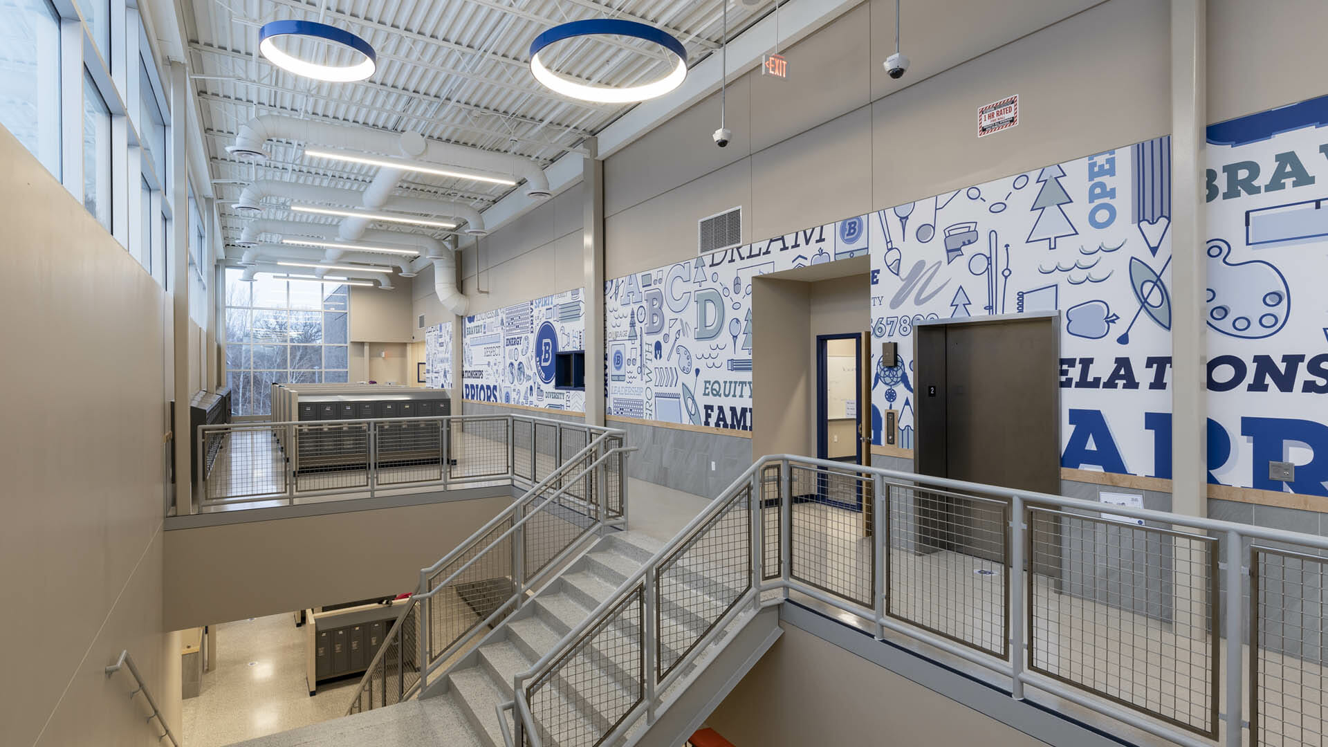 K12 Schools Architecture & Engineering – Widseth