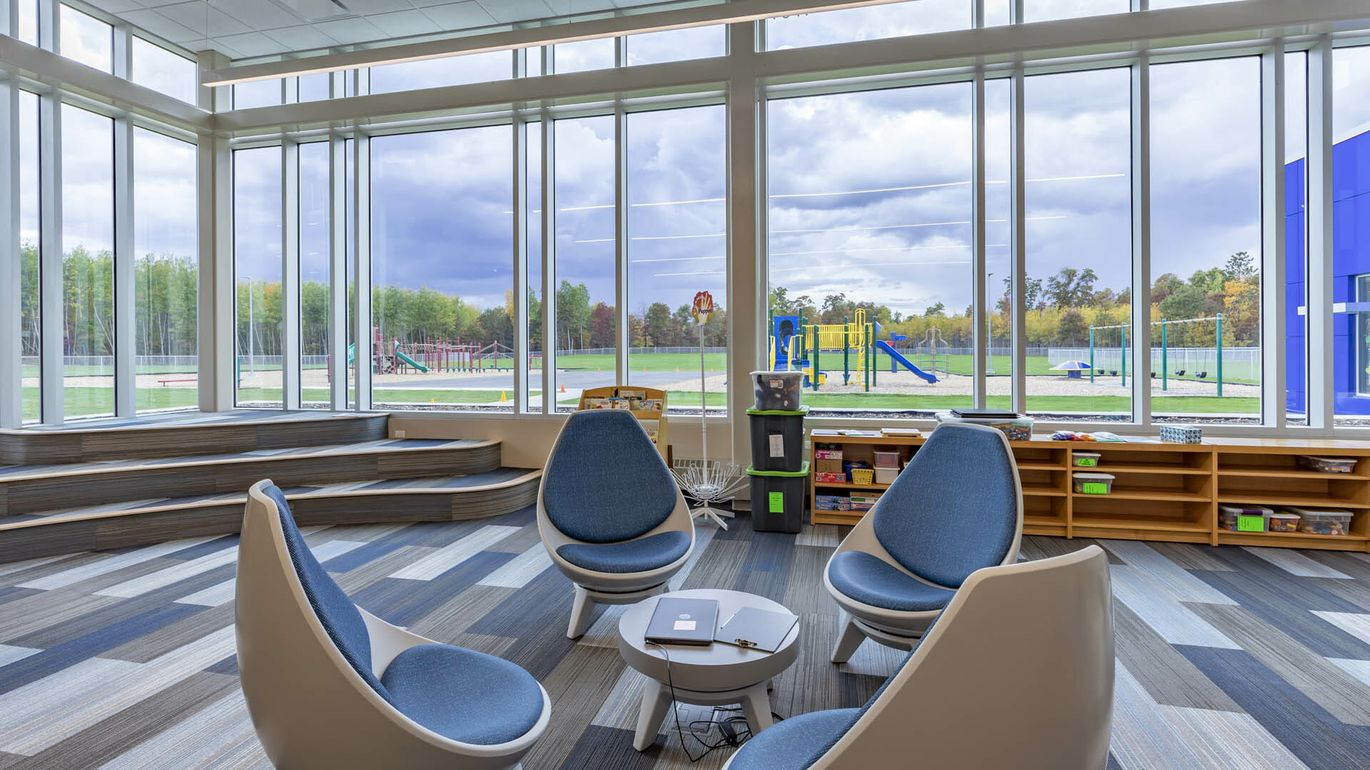 K12 Schools Architecture & Engineering – Widseth