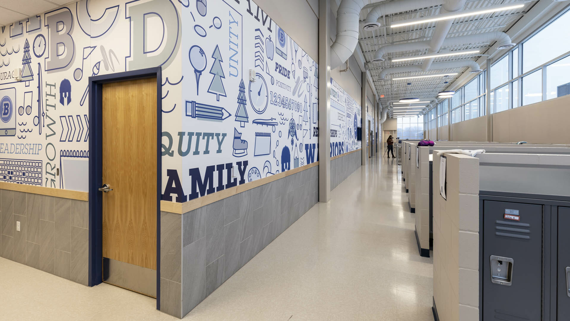 K12 Schools Architecture & Engineering – Widseth