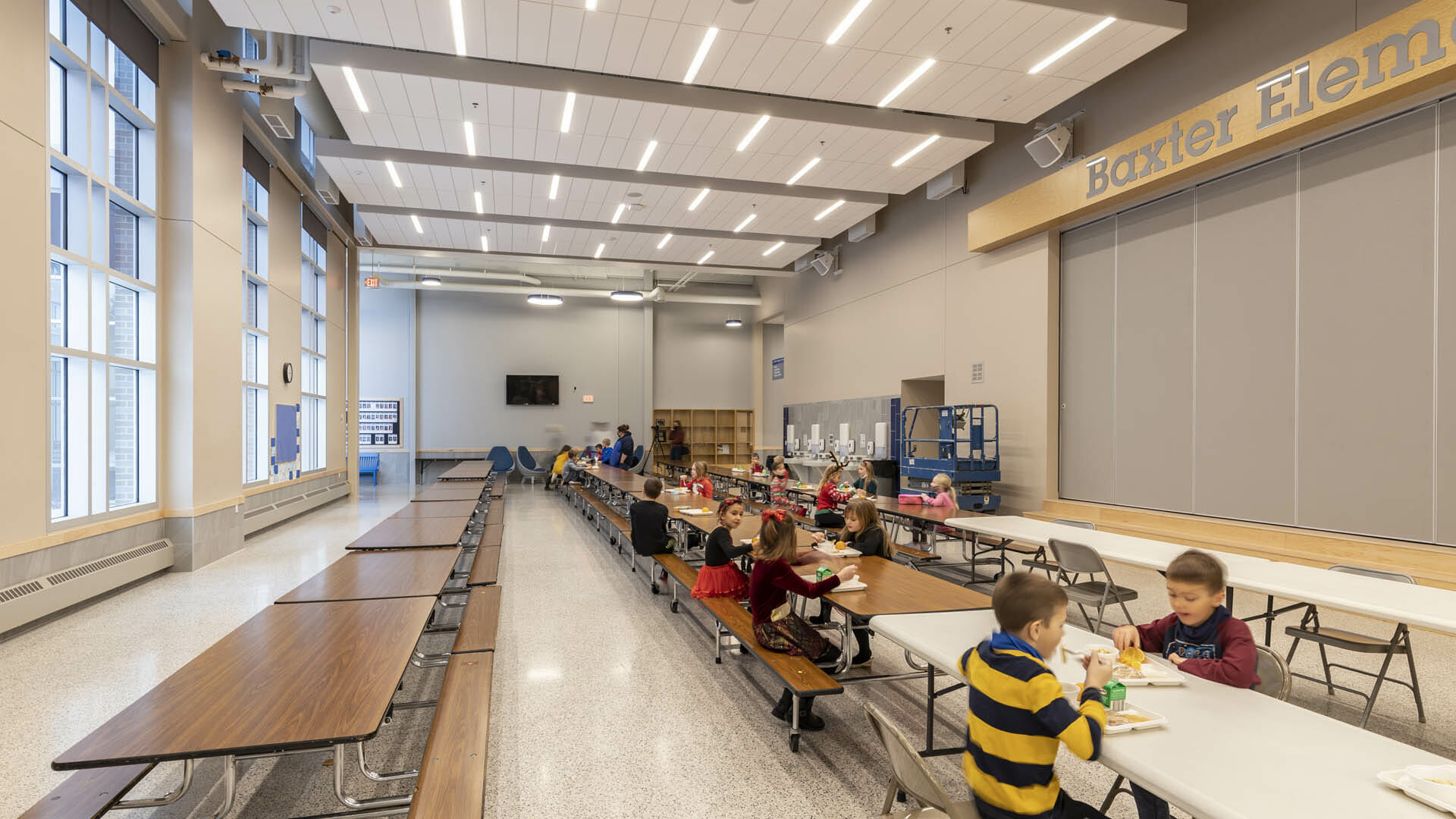 K12 Schools Architecture & Engineering – Widseth