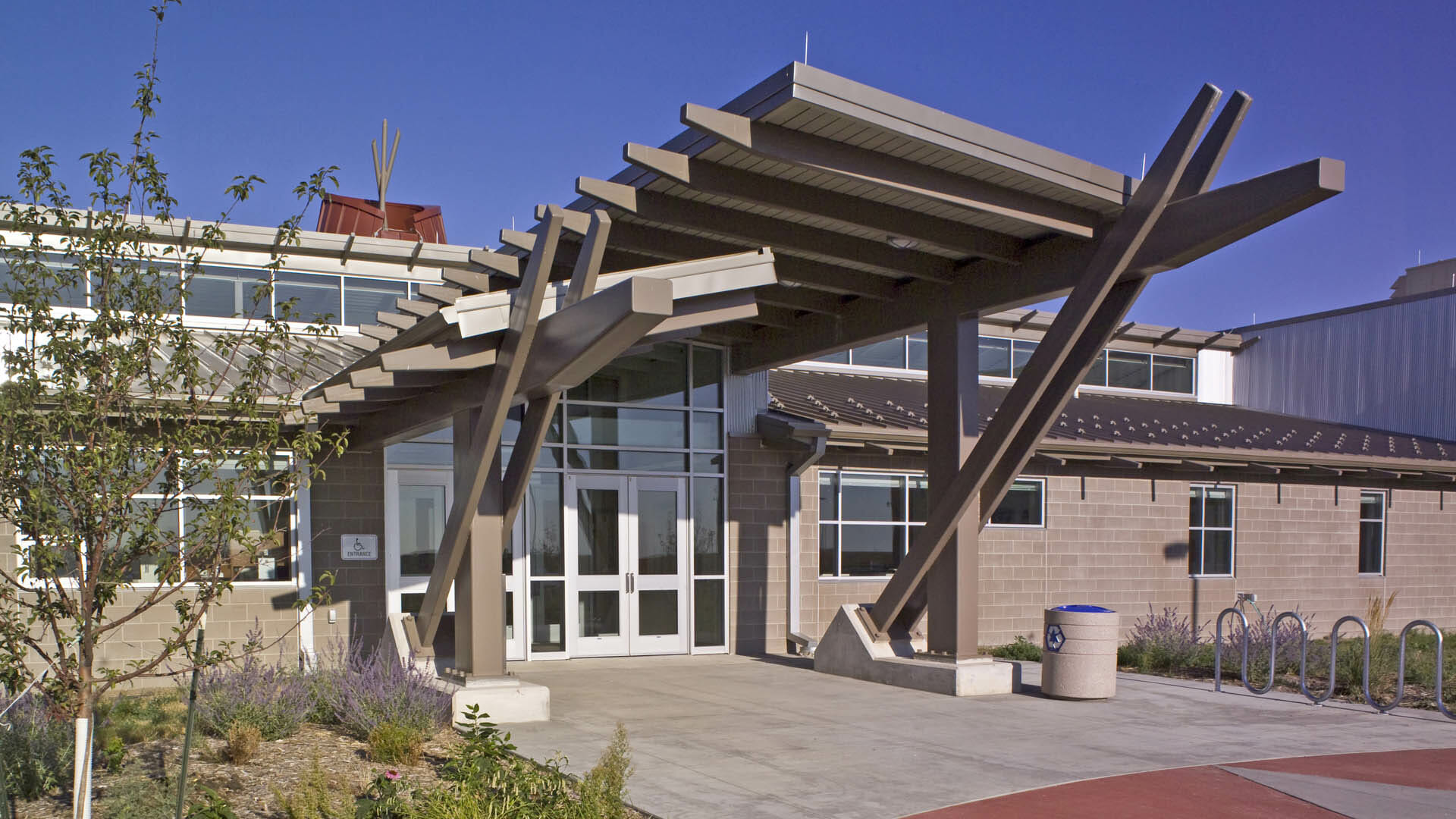 Indigenous Architecture & Engineering – Widseth