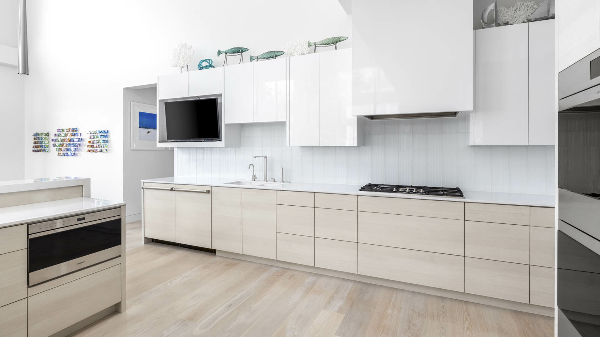 Custom Home Design – Widseth