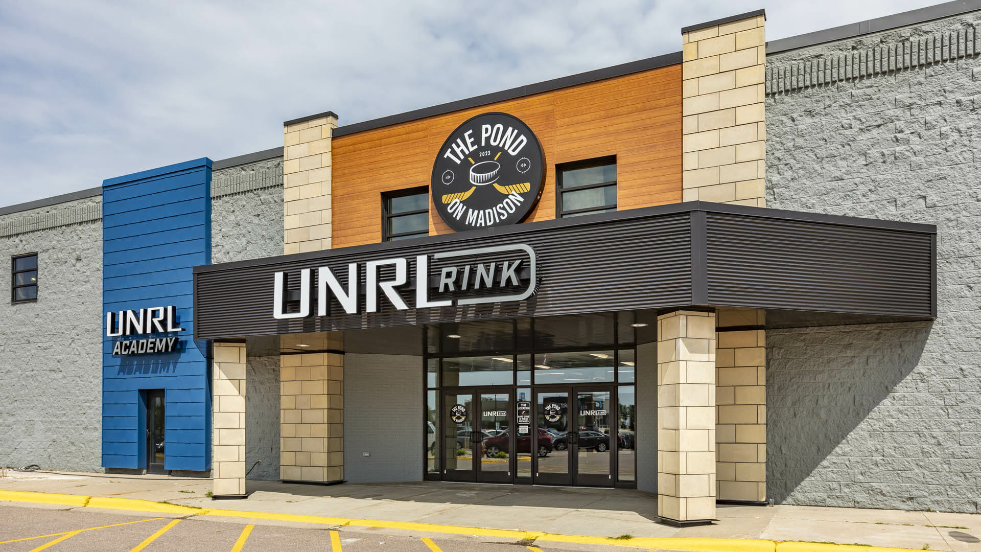 Widseth’s Mankato Office Has Moved to 1921 Excel Drive – Widseth