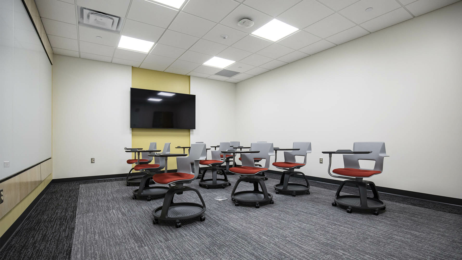 Higher Education Architecture & Engineering – Widseth