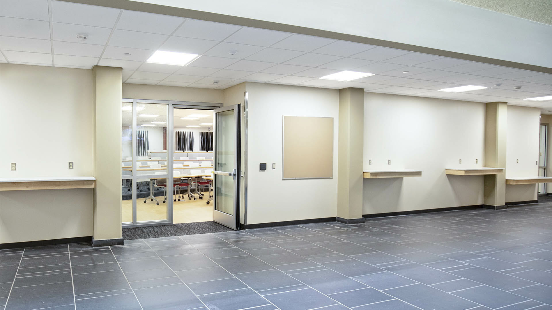 Higher Education Architecture & Engineering – Widseth