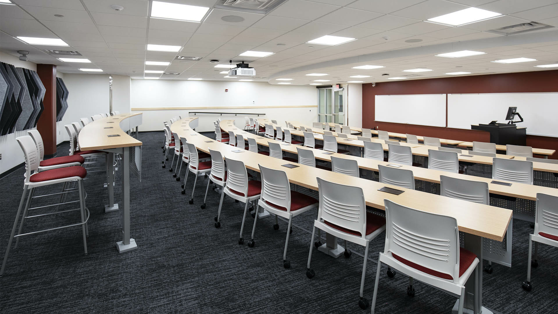 Higher Education Architecture & Engineering – Widseth