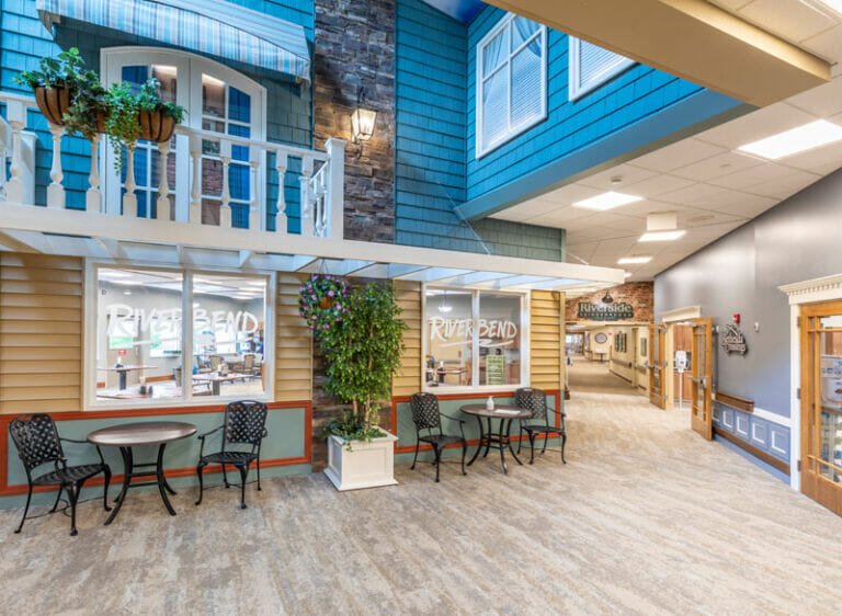 Project Types – Widseth