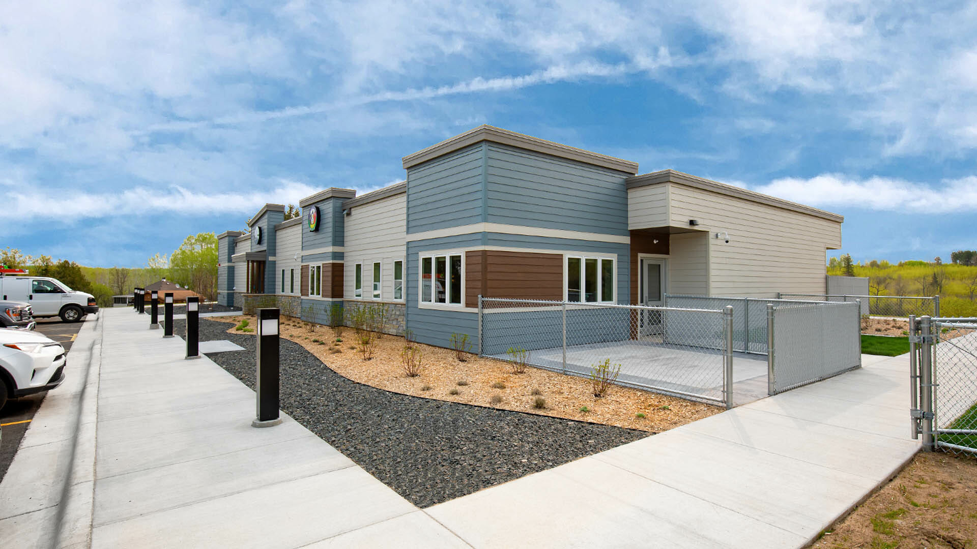 Senior Living Community Design – Widseth