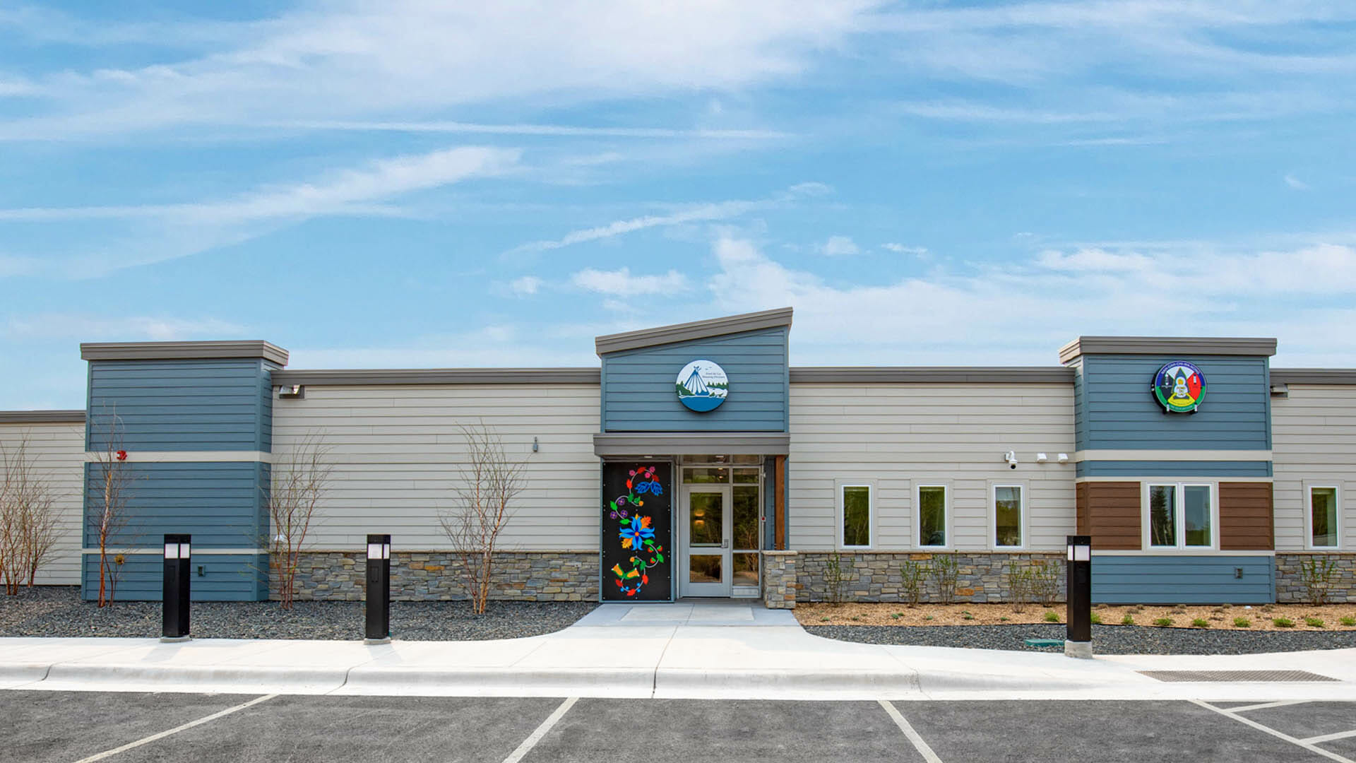 Senior Living Community Design – Widseth