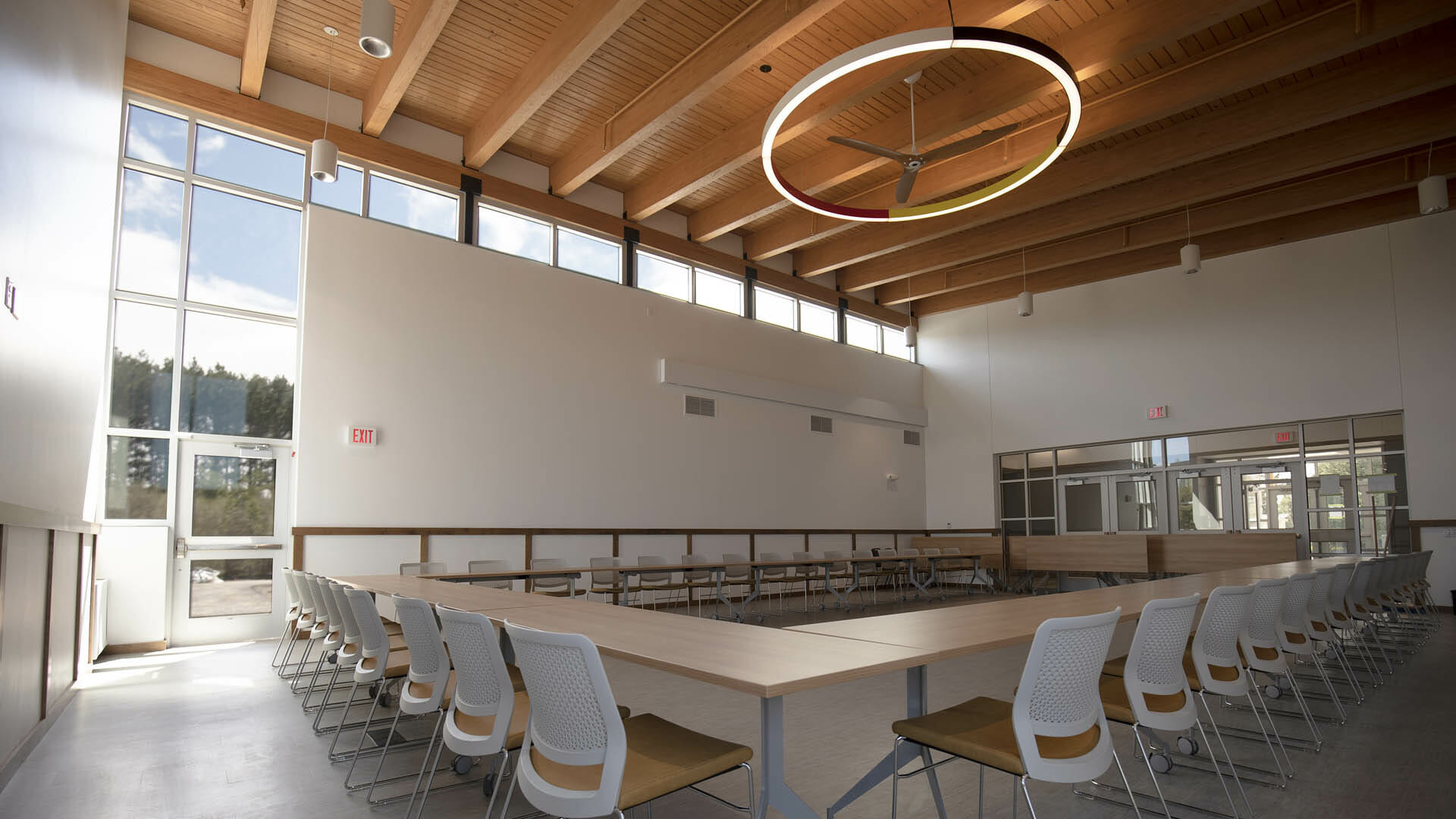 Design for Cultural & Civic Spaces – Widseth