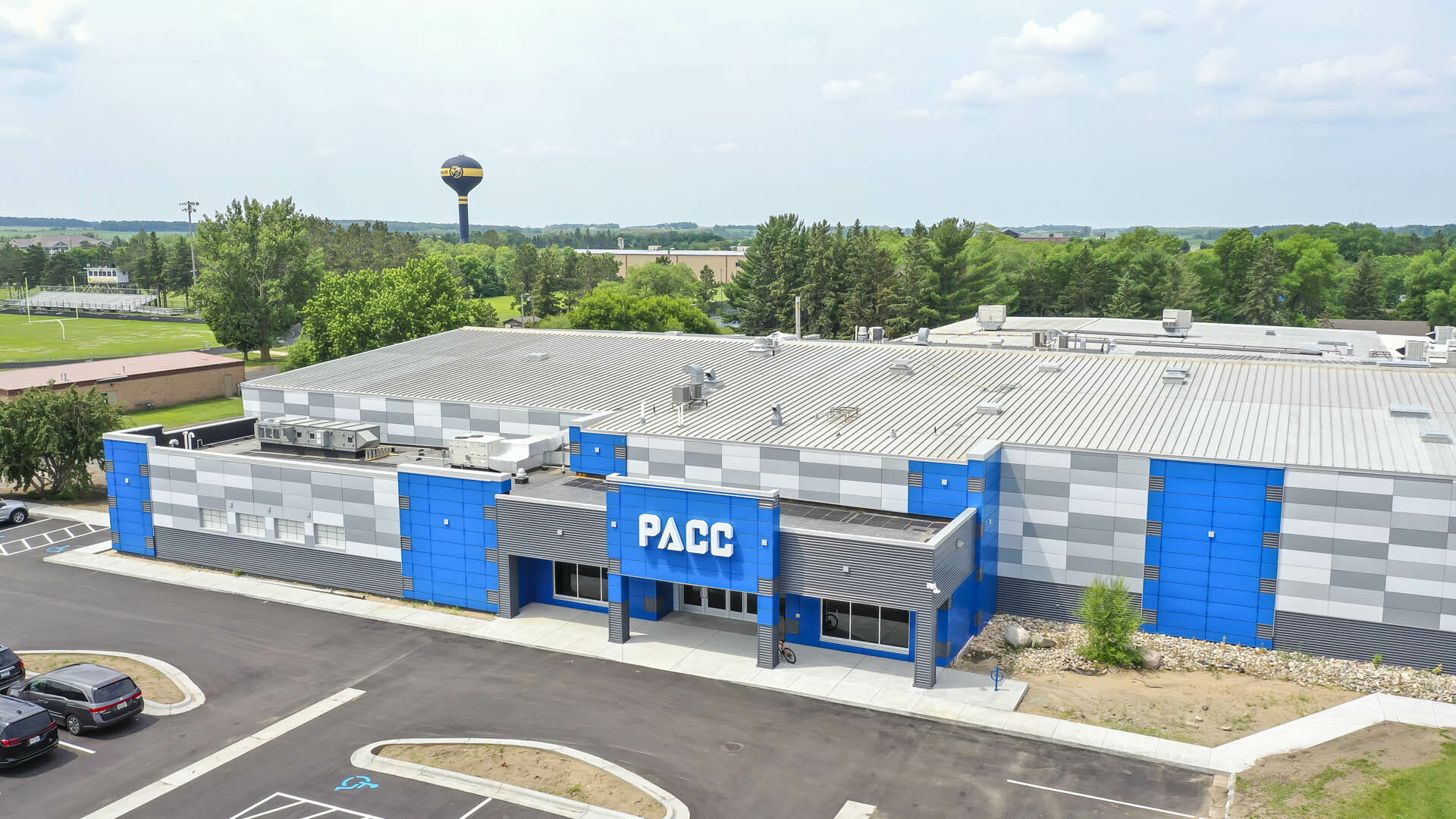 Design for Cultural & Civic Spaces – Widseth