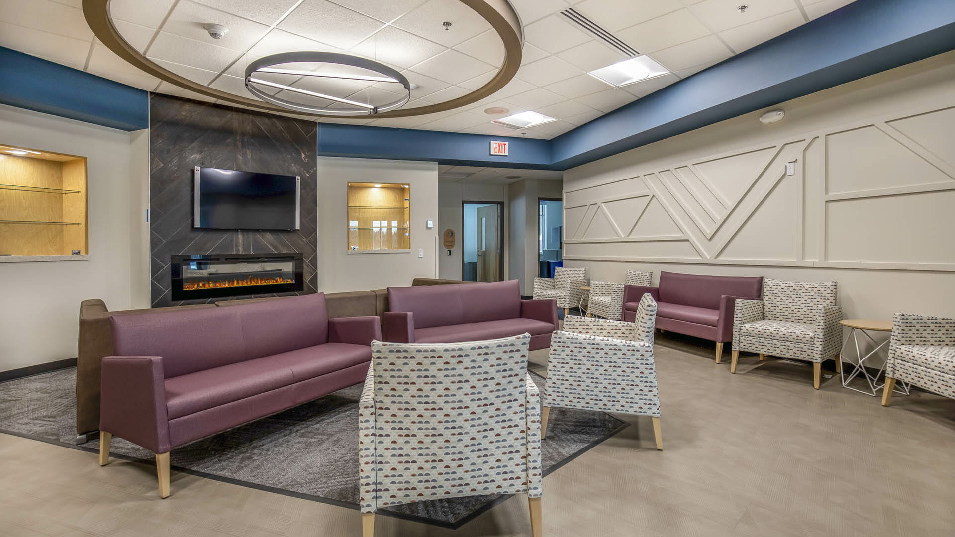 Healthcare Facilities Design – Widseth