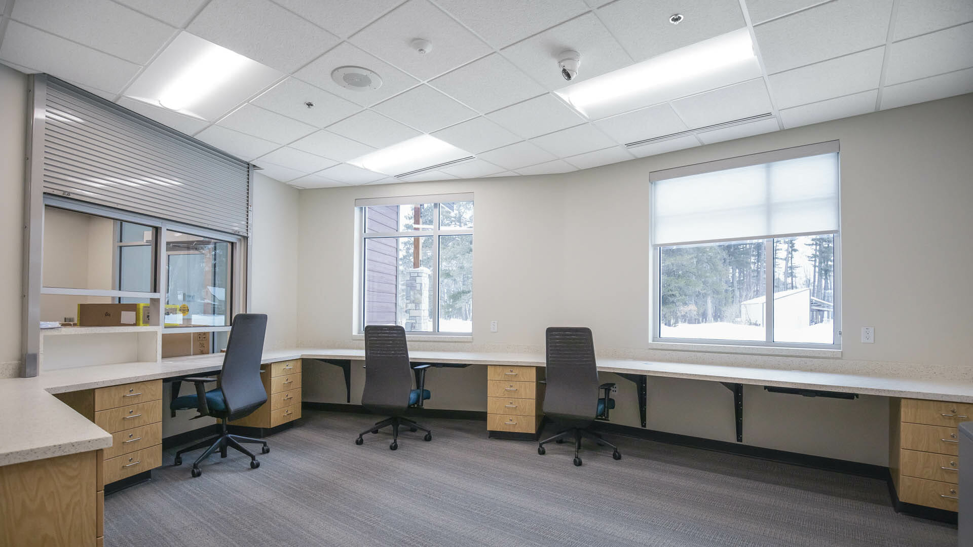 Indigenous Architecture & Engineering – Widseth