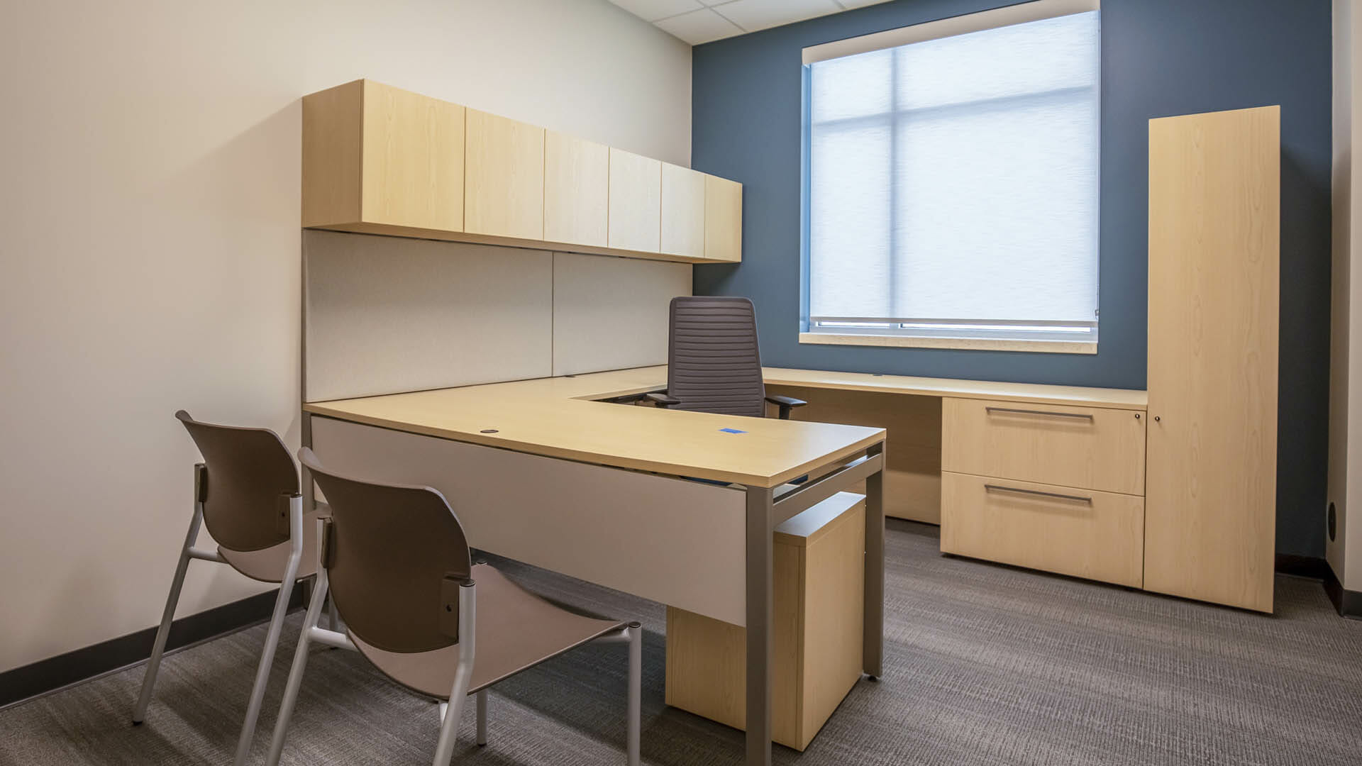 Indigenous Architecture & Engineering – Widseth