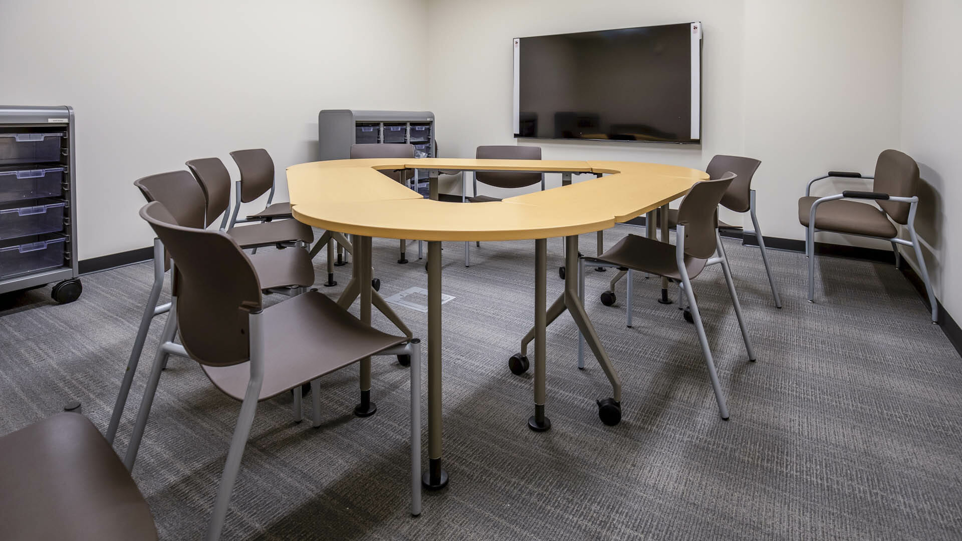 Indigenous Architecture & Engineering – Widseth