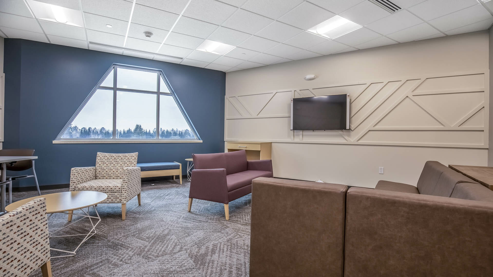 Indigenous Architecture & Engineering – Widseth